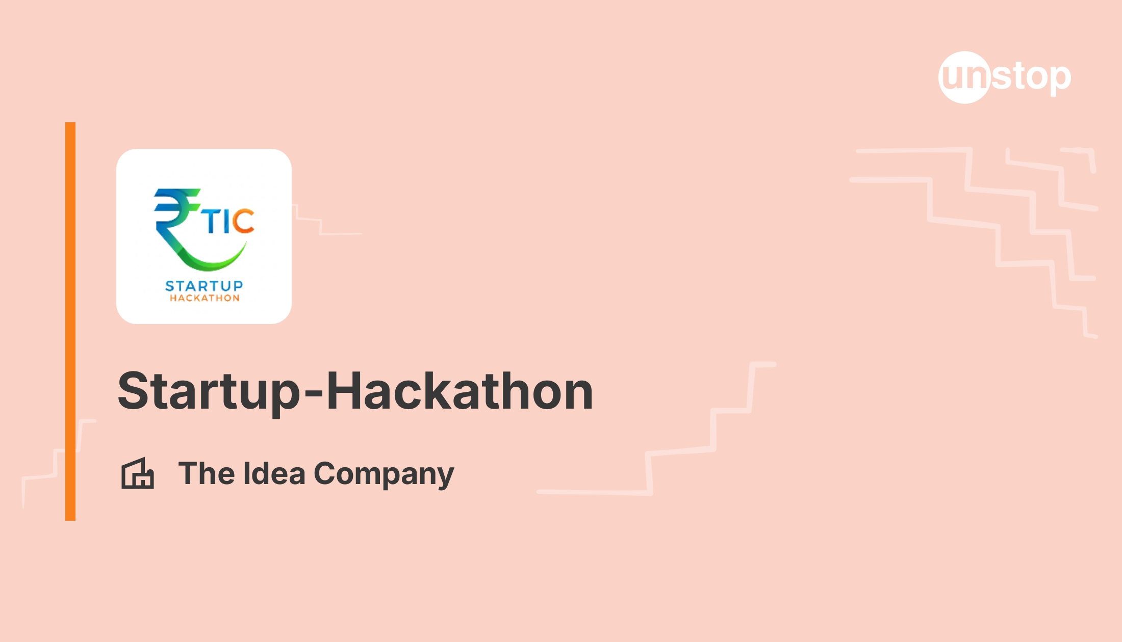 Startup-Hackathon : India's biggest online hackathon, Creating leaders and entrepreneurs of the ...