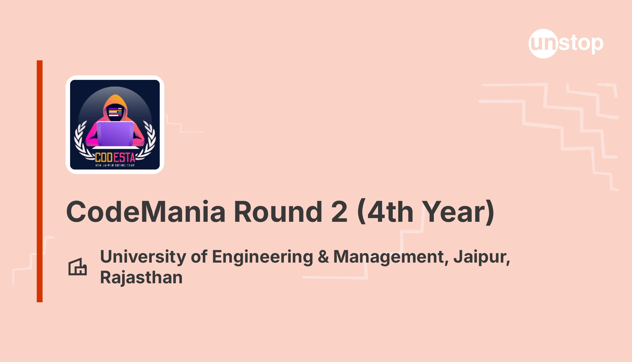 Code Mania Round 2 - 2025