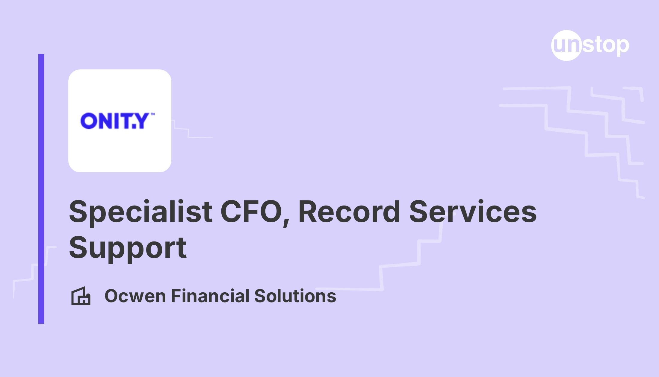 Ocwen Financial Logo