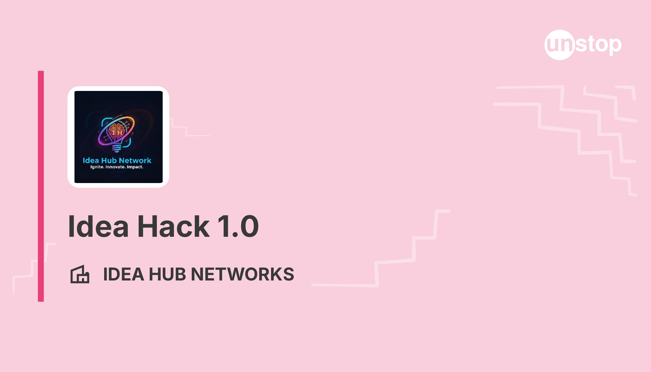IDEA HACK-1.0 - 2025