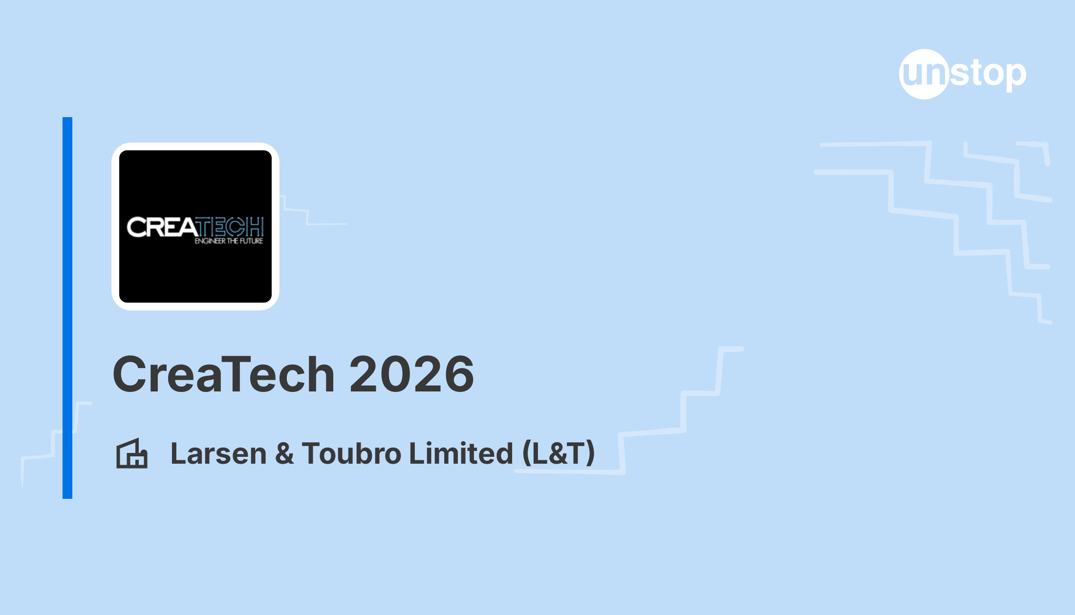 CreaTech 2026 - 2025