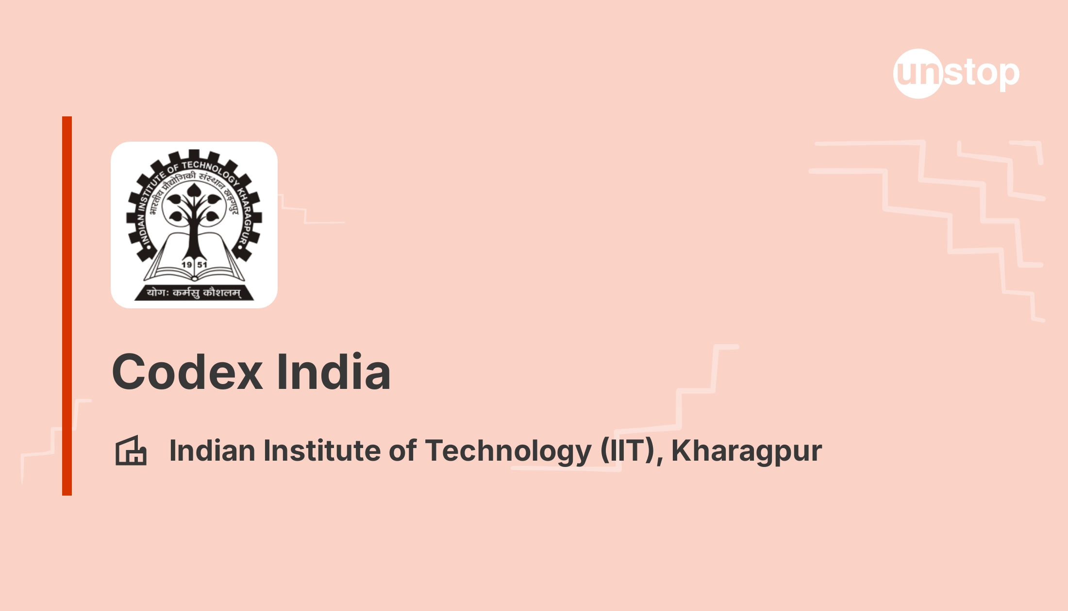 CODEX INDIA - 2026