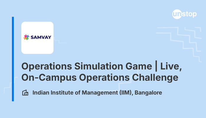 Unstop - Competitions, Quizzes, Hackathons, Scholarships and ...