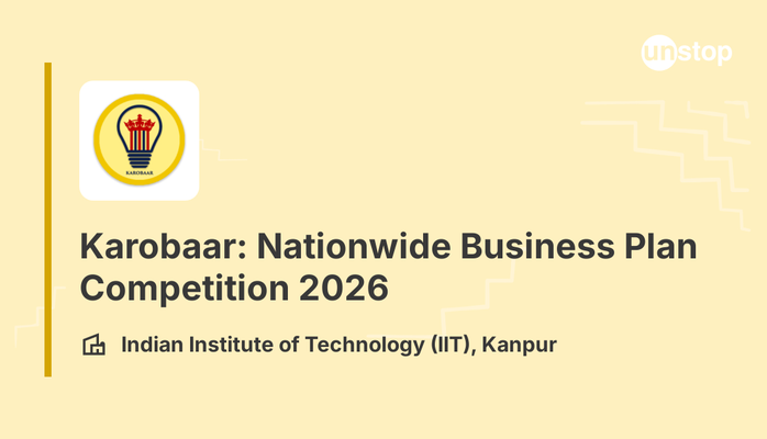 Unstop - Competitions, Quizzes, Hackathons, Scholarships and ...