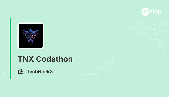 Unstop - Competitions, Quizzes, Hackathons, Scholarships and ...