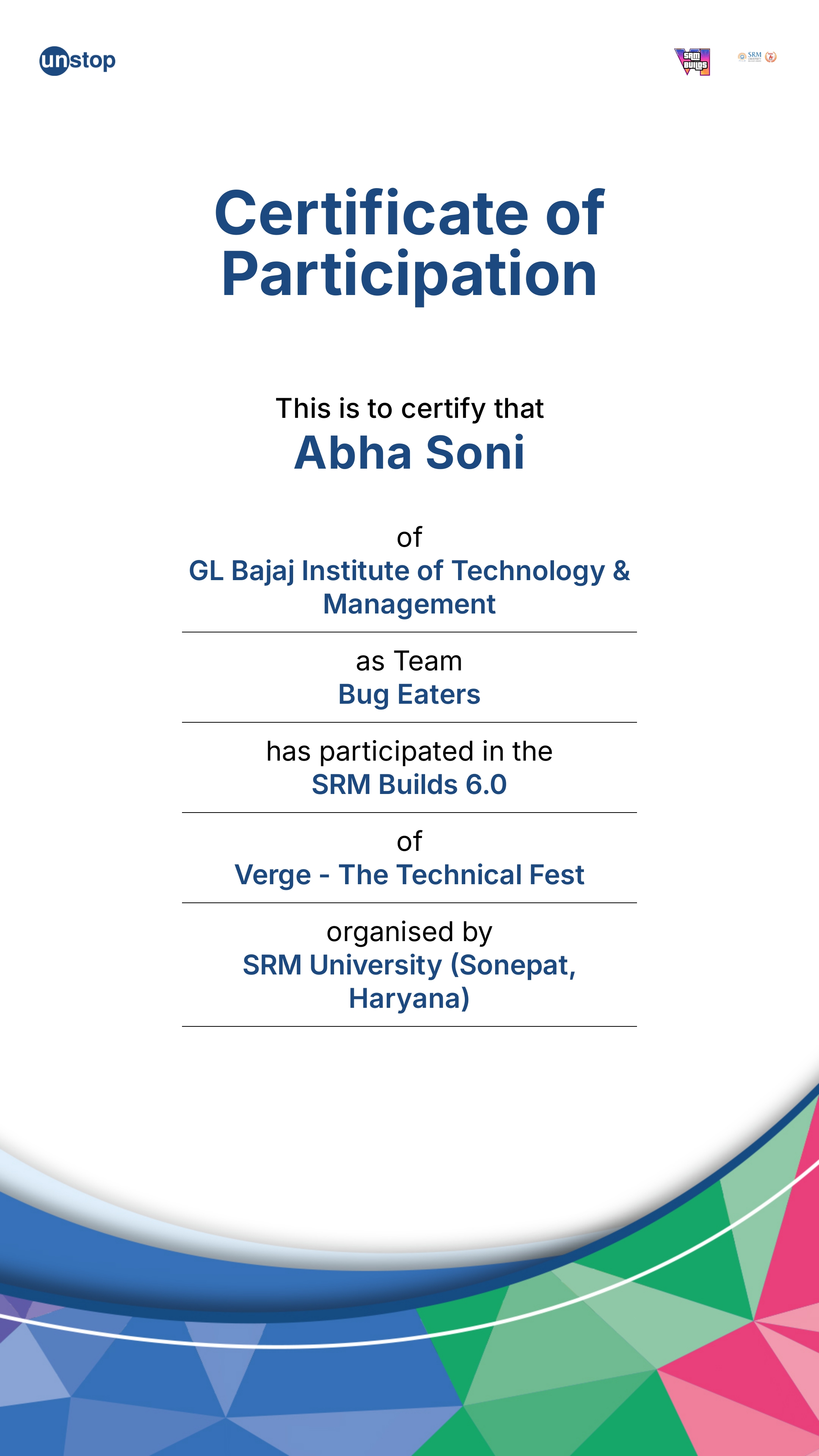Abha Soni - Data Analyst Intern | SQL • Excel • Google Sheets • Python ...