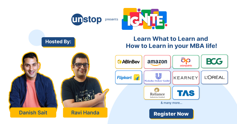 Unstop Ignite Season 5 // Unstop (formerly Dare2Compete)