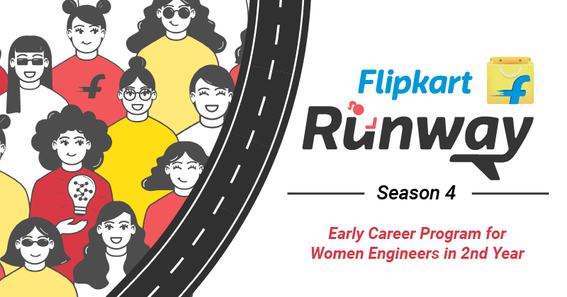 Flipkart Runway: Season 4 by Flipkart! // Unstop