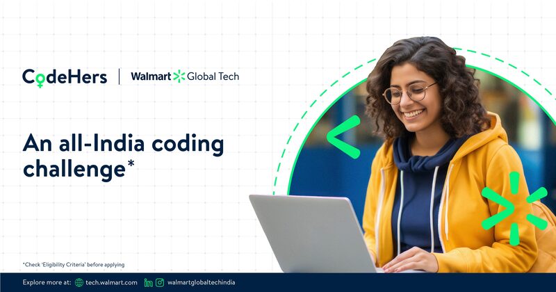 CodeHers 2025 - 2025 // Unstop