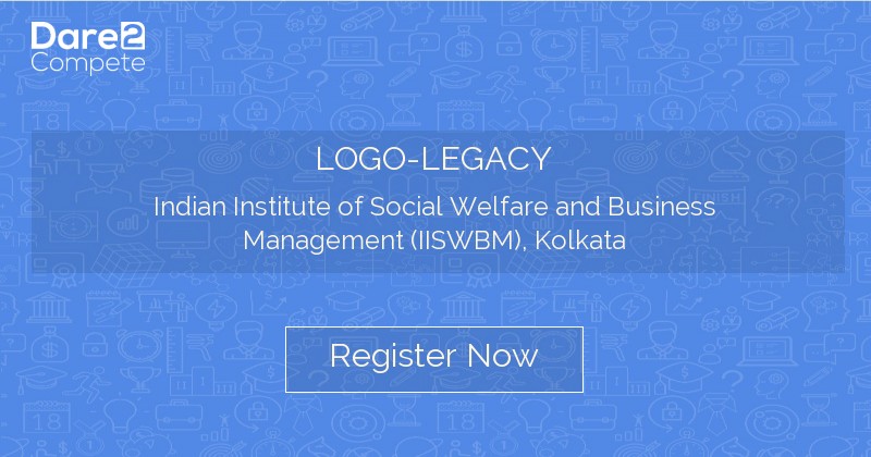LOGO-LEGACY by Indian Institute of Social Welfare and Business ...