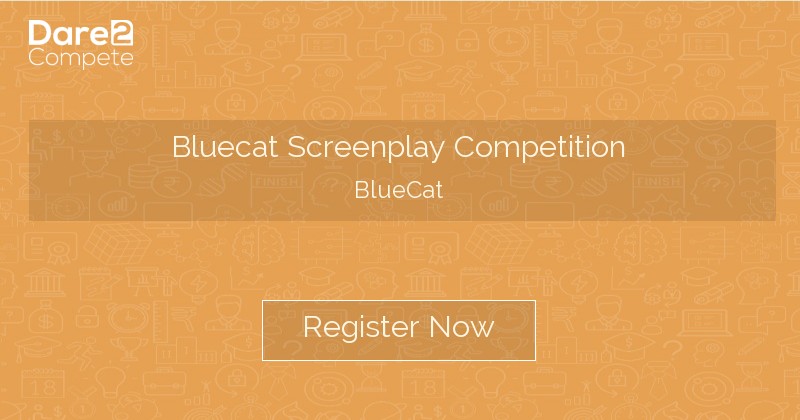 Bluecat Screenplay Competition by BlueCat! // Unstop (formerly ...