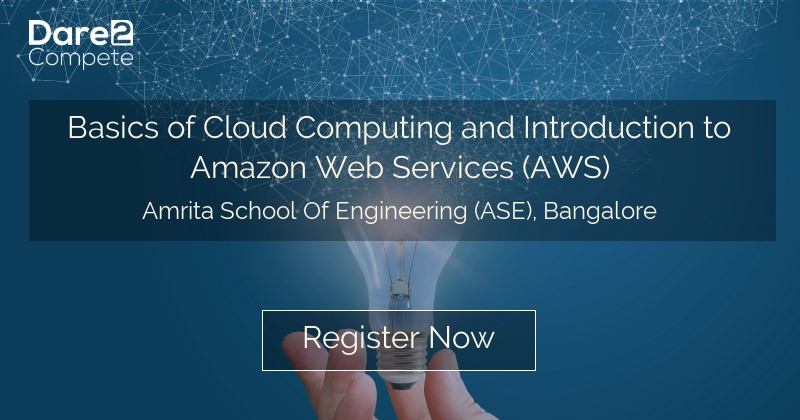 Basics of Cloud Computing and Introduction to Amazon Web Services (AWS ...