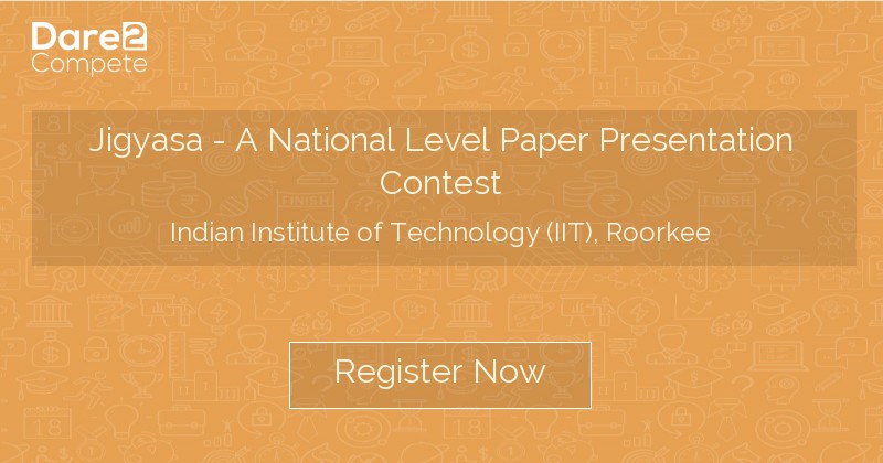 Jigyasa A National Level Paper Presentation Contest By Indian Institute Of Technology IIT jigyasa-a-national-level-paper-presentation-contest-by-indian-institute-of-technology-iit