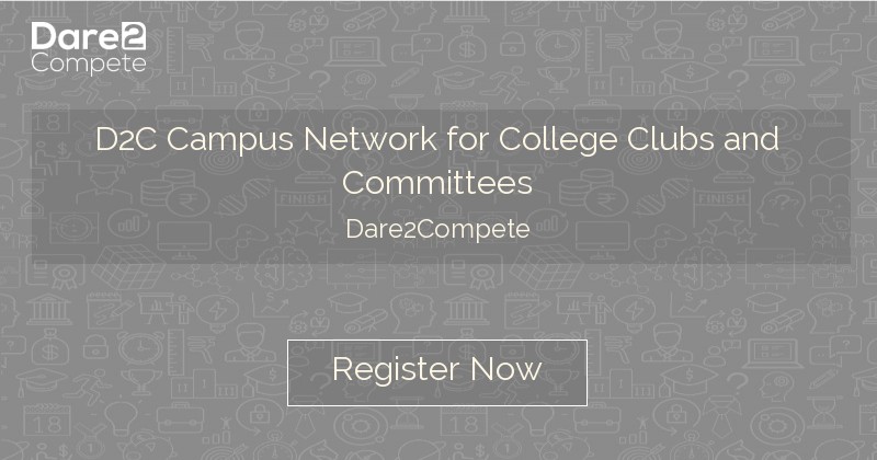 D2C Campus Network for College Clubs and Committees by Unstop! // Unstop (formerly Dare2Compete)