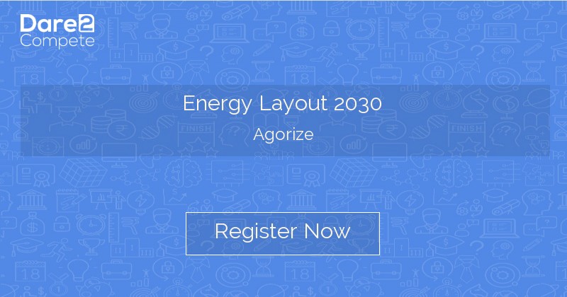 Energy Layout 2030 by Innogy! // Unstop