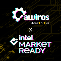 Awiros X Intel App-A-Thon 2.0 by Awiros! // Unstop