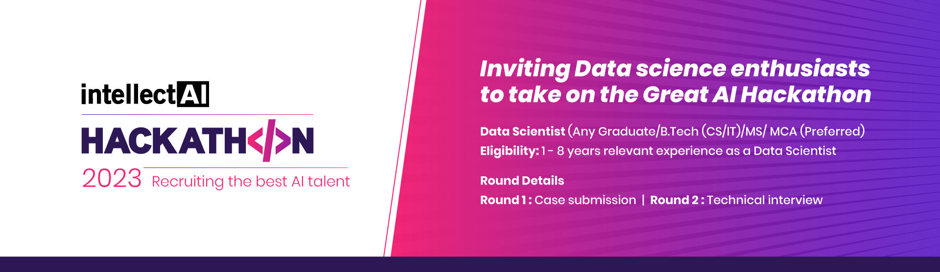 Unstop - Competitions, Quizzes, Hackathons, Scholarships and ...