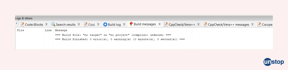 Unstop - Competitions, Quizzes, Hackathons, Scholarships and ...