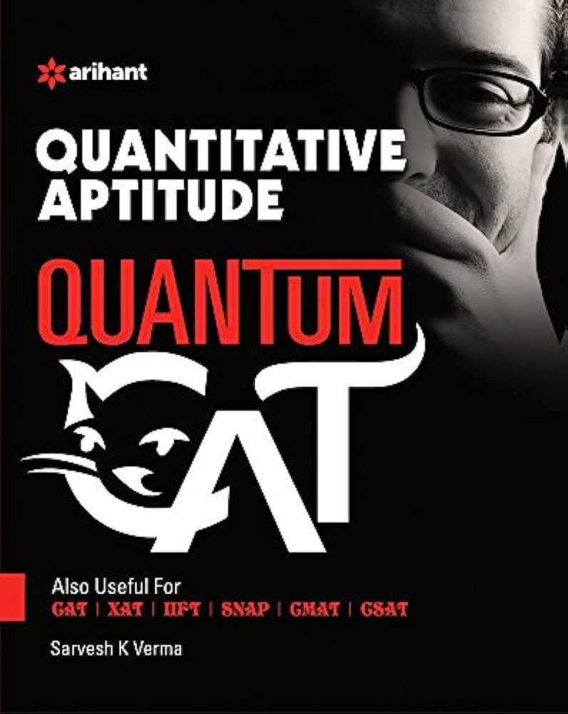 Best Books For CAT Preparation 2023 // Unstop (formerly Dare2Compete)