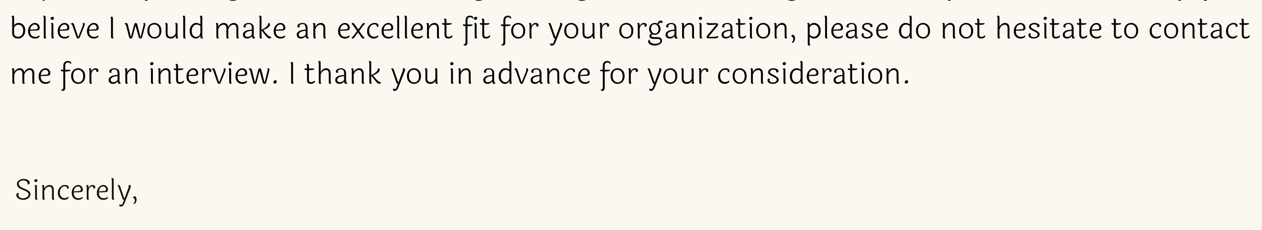 10 Tips For Writing Perfect Job Application Email // Unstop (formerly ...