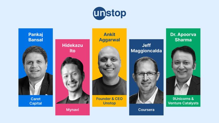 Unstop - Competitions, Quizzes, Hackathons, Scholarships and ...