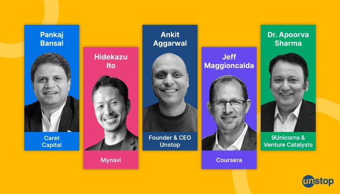 Unstop - Competitions, Quizzes, Hackathons, Scholarships and ...