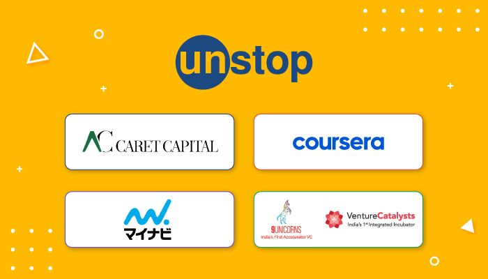 Unstop - Competitions, Quizzes, Hackathons, Scholarships and ...