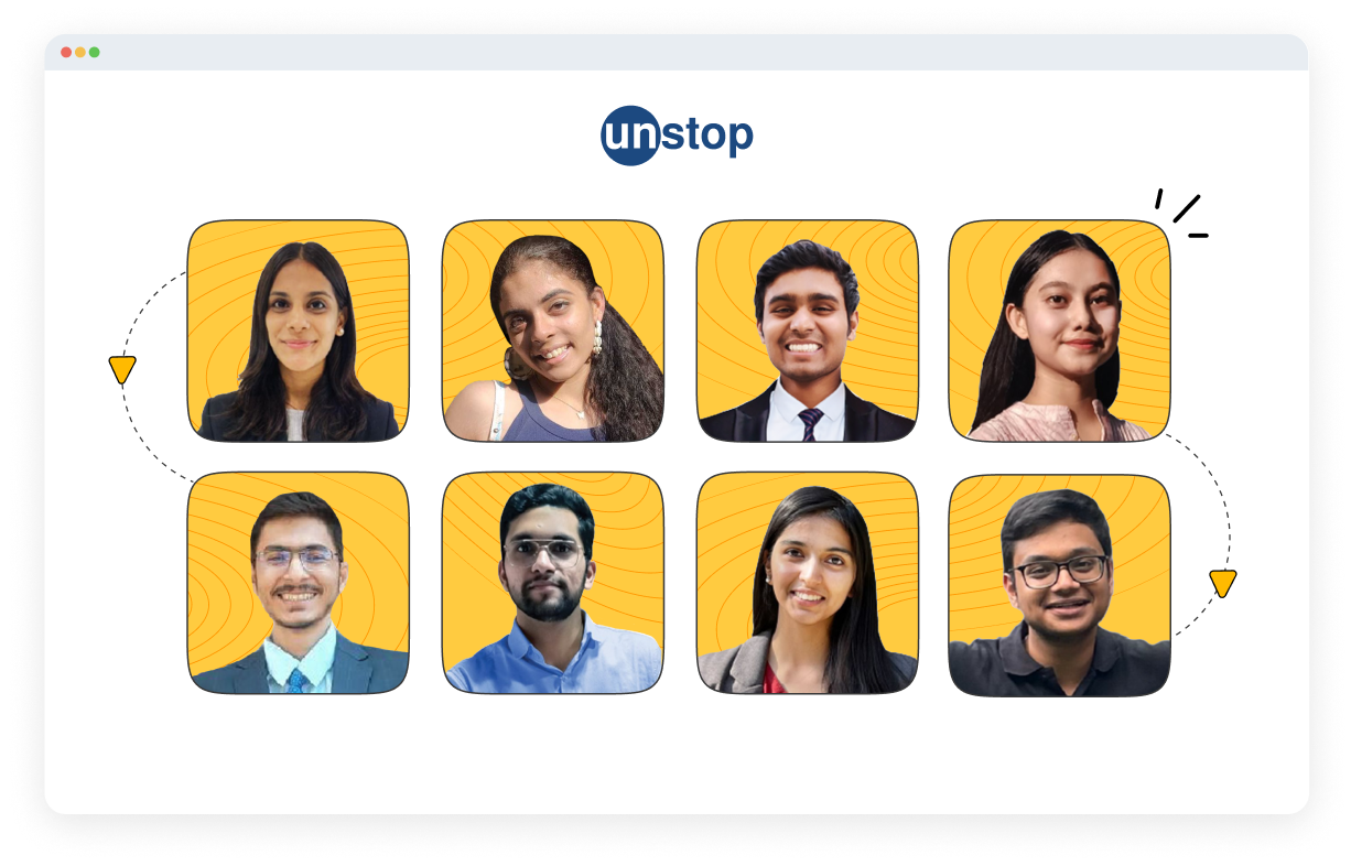 Unstop - Competitions, Quizzes, Hackathons, Scholarships and ...