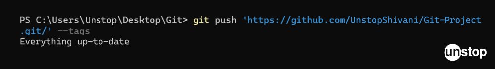Top Git Commands (Basic To Advanced) That You Must Know // Unstop