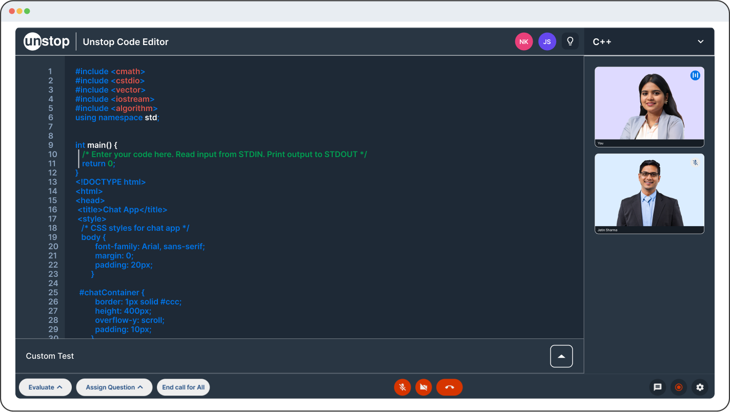 Unstop - Competitions, Quizzes, Hackathons, Scholarships and ... Unstop - Competitions, Quizzes, Hackathons, Scholarships and ...