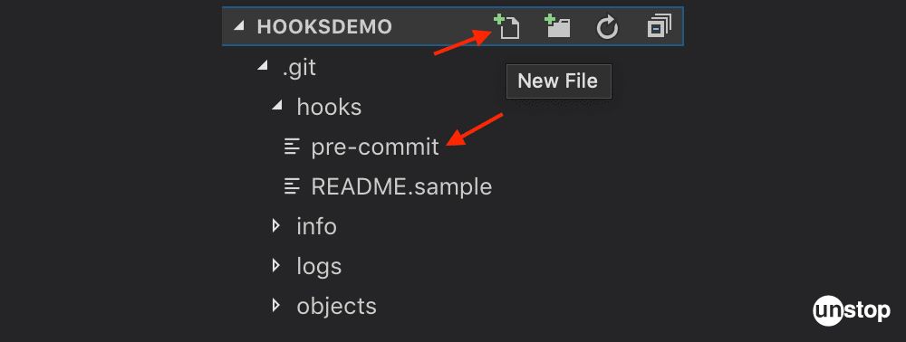 What Is Git Hooks Definition Usage Types And More Unstop