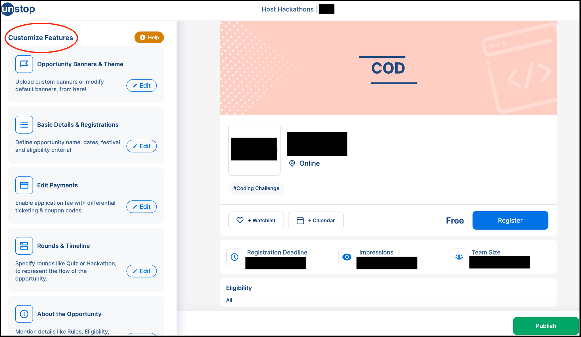 Guide to organizing coding assessment on Unstop // Unstop Guide to organizing coding assessment on Unstop // Unstop