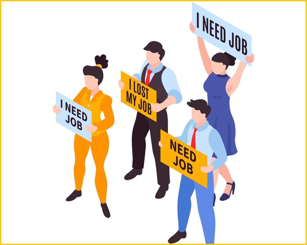 What Is Unemployment Definition Causes Effects What Is Unemployment Definition Causes Effects