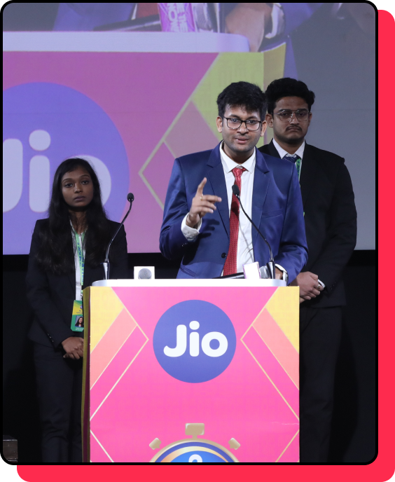 Reliance TUP 9.0 by Reliance Industries Limited (RIL)