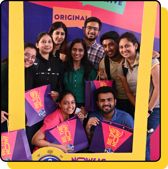 Reliance TUP 9.0 by Reliance Industries Limited (RIL)