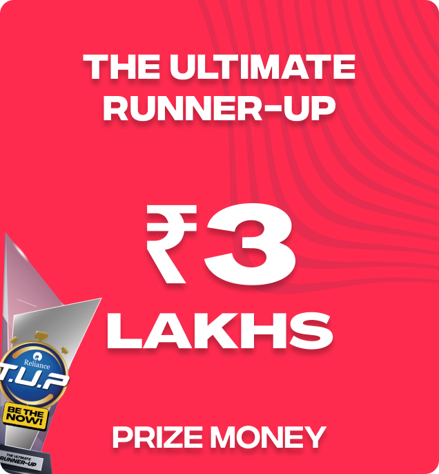 Reliance TUP 9.0 by Reliance Industries Limited (RIL)