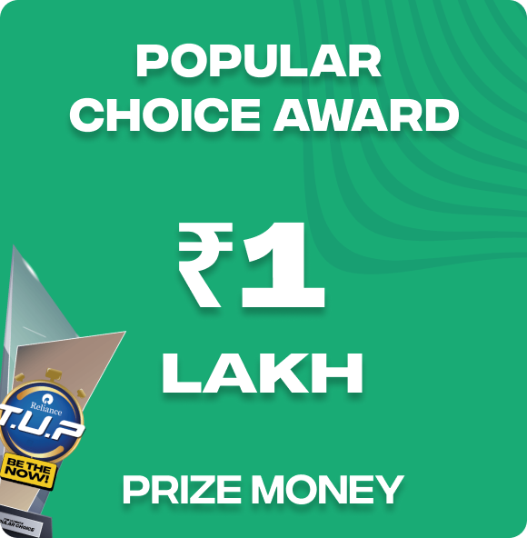 Reliance TUP 9.0 by Reliance Industries Limited (RIL)