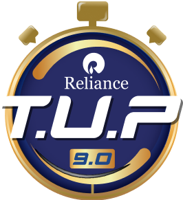 Reliance TUP 9.0 by Reliance Industries Limited (RIL)