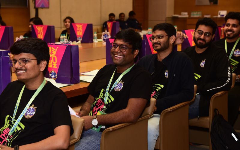 Reliance TUP 9.0 by Reliance Industries Limited (RIL)