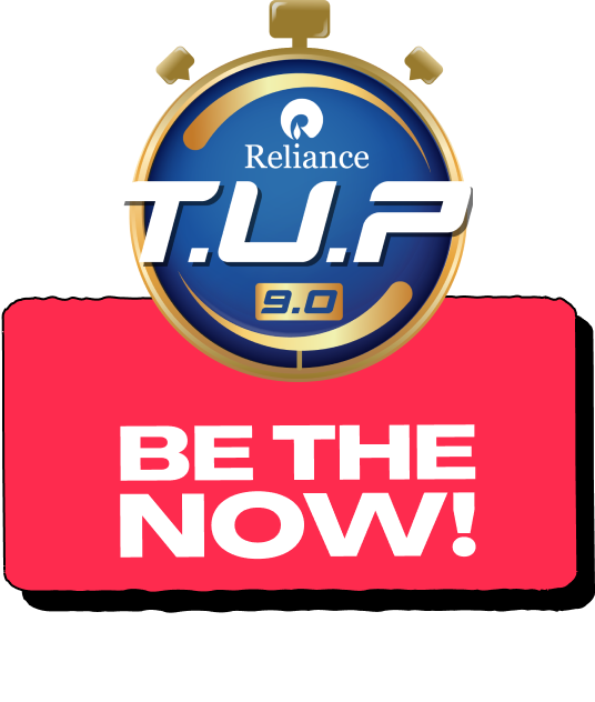 Reliance TUP 9.0 by Reliance Industries Limited (RIL)