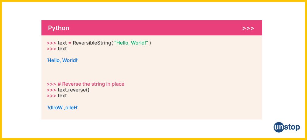 Python Program To Reverse A String Using Recursion 22 Examples Of 0067