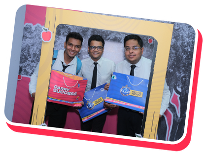 Reliance TUP 9.0 by Reliance Industries Limited (RIL)