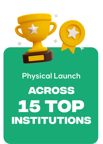 Reliance TUP 9.0 by Reliance Industries Limited (RIL)