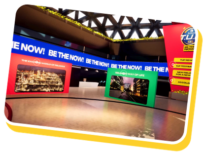 Reliance TUP 9.0 by Reliance Industries Limited (RIL)