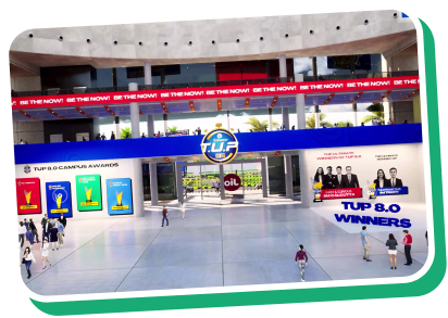 Reliance TUP 9.0 by Reliance Industries Limited (RIL)