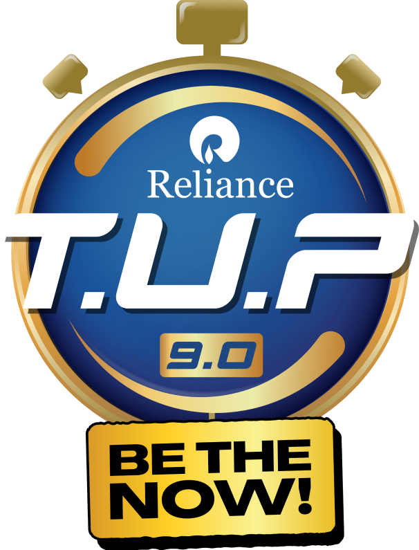 Reliance TUP 9.0 by Reliance Industries Limited (RIL)