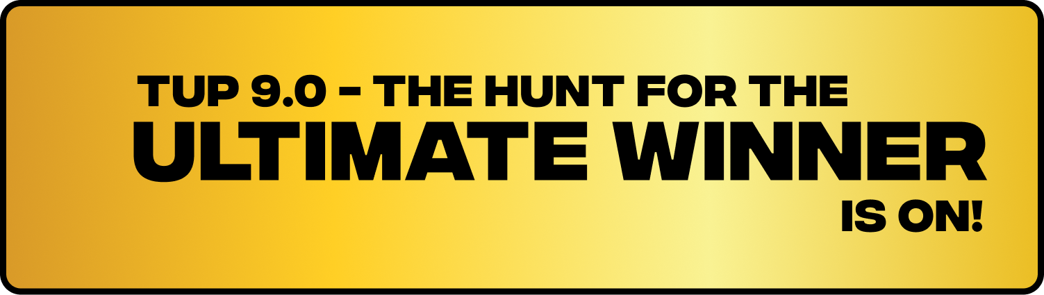 Reliance TUP 9.0 by Reliance Industries Limited (RIL)