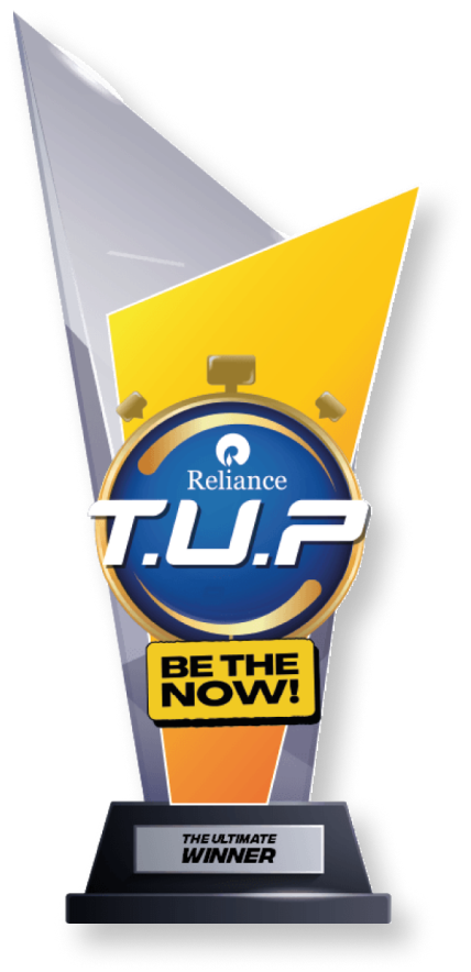Reliance TUP 9.0 by Reliance Industries Limited (RIL)