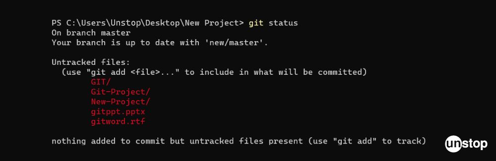 Switching Branches In Git Checkout Switch And Detached Head Unstop 3763