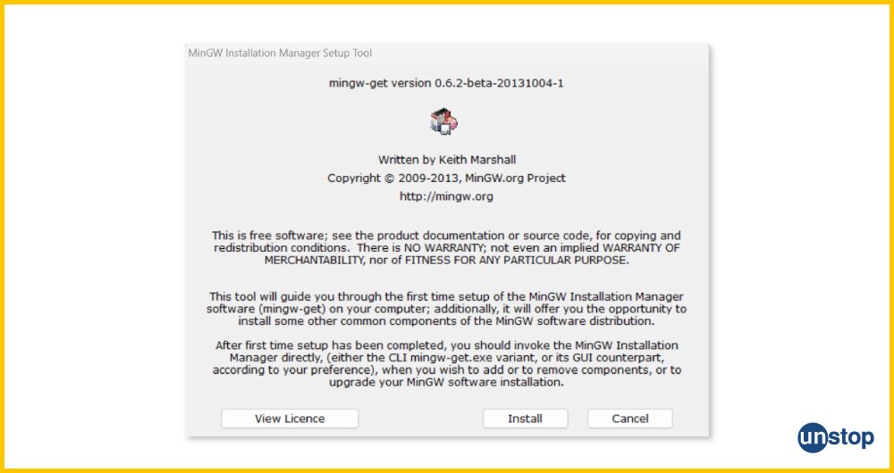 How To Run C Program | Step-by-Step Guide + Detailed Examples // Unstop How To Run C Program | Step-by-Step Guide + Detailed Examples // Unstop
